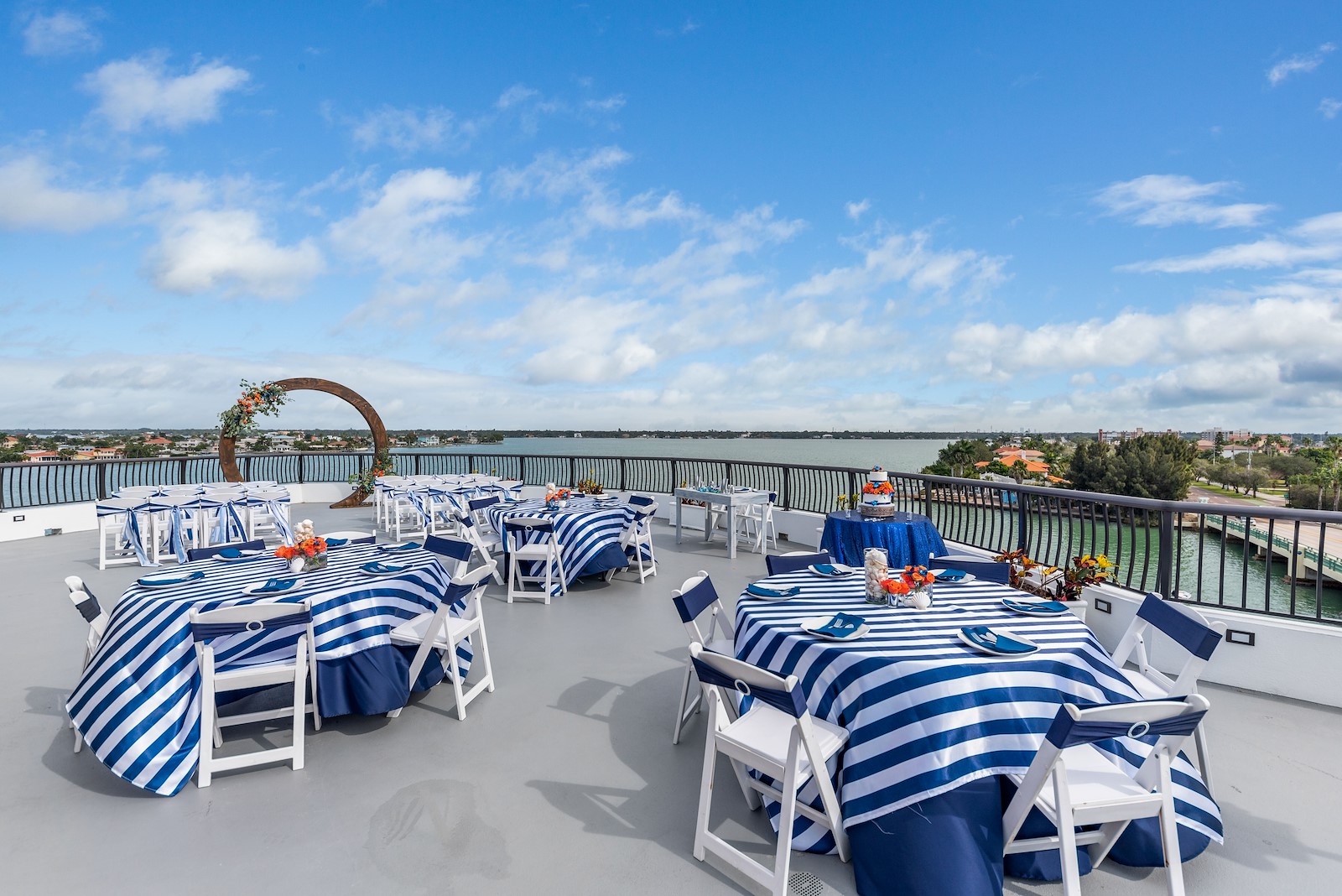 Treasure Island Florida Hotel Deals & Packages | FUSION Resort